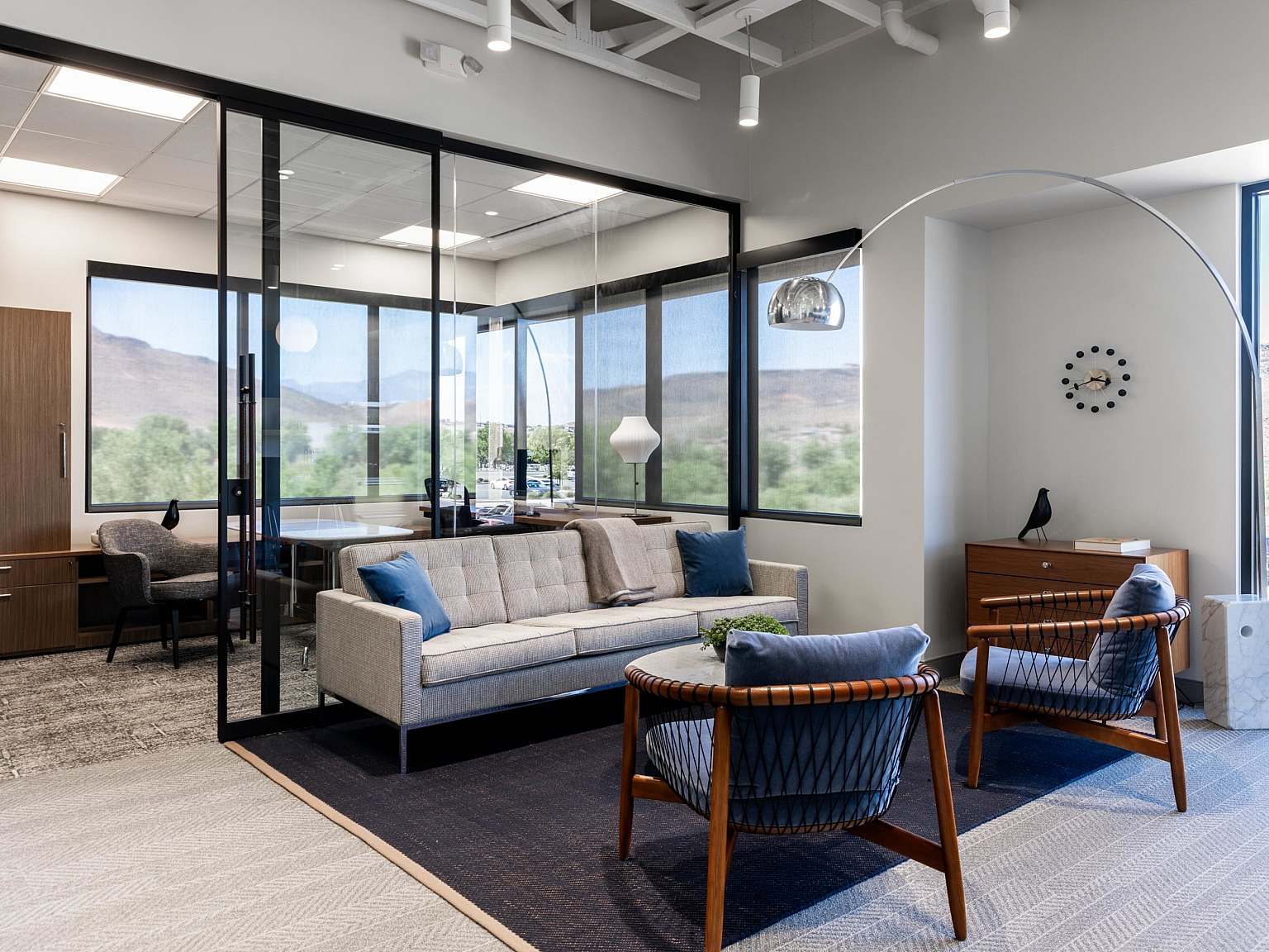 HB Workplaces | Previous Projects | Henriksen Butler