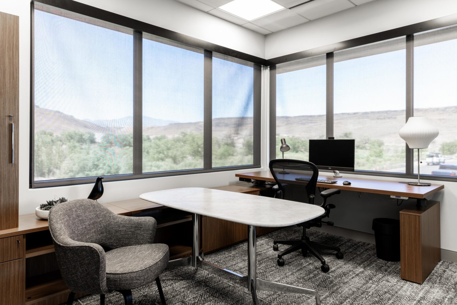 HB Workplaces | The Foundry - Building 4