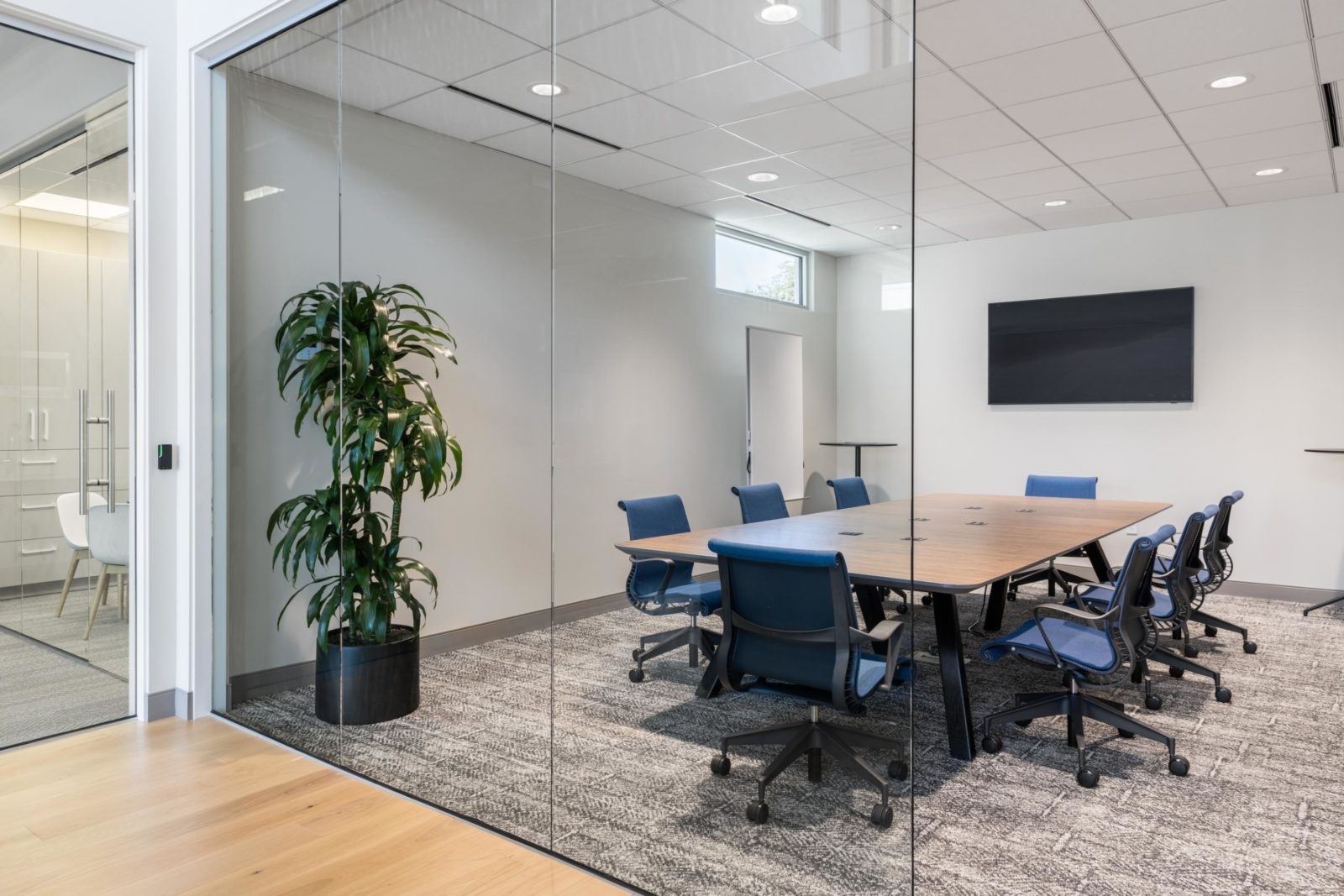 HB Workplaces | The Foundry - Building 4