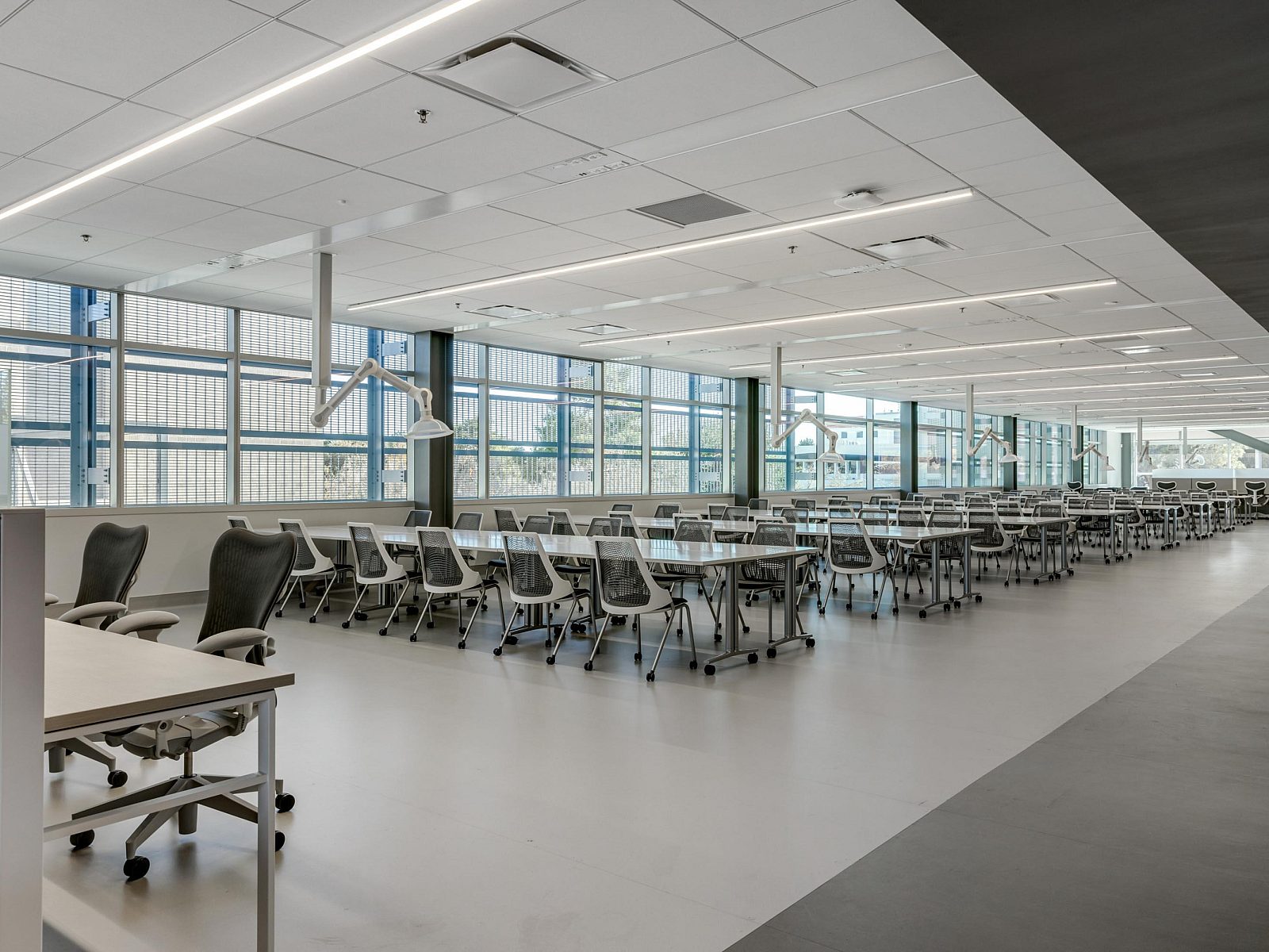 HB Workplaces | Previous Projects | Henriksen Butler