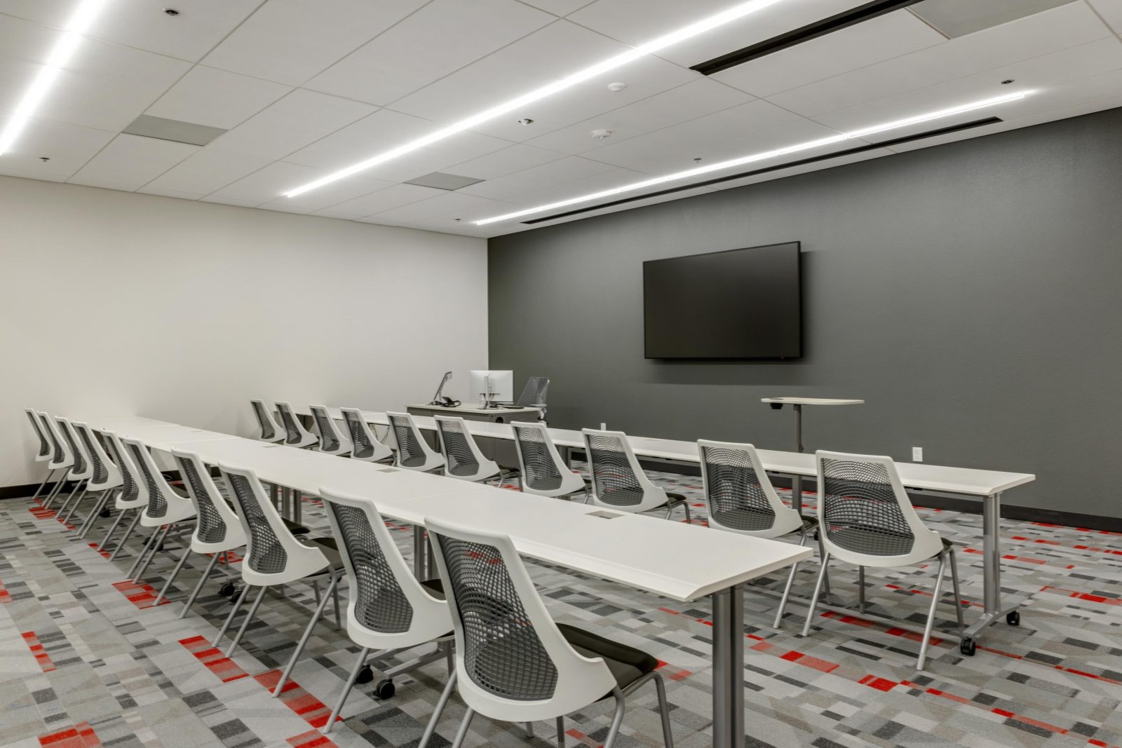 HB Workplaces | UNLV Maryland Administrative Building 2 (MAB2)