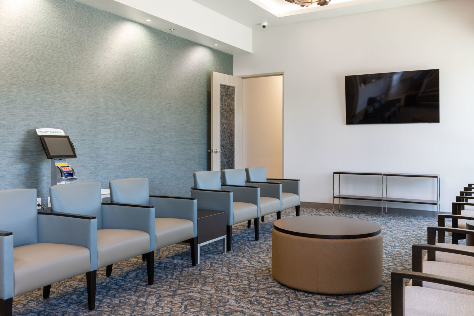 HB Workplaces | Wellish Vision Institute