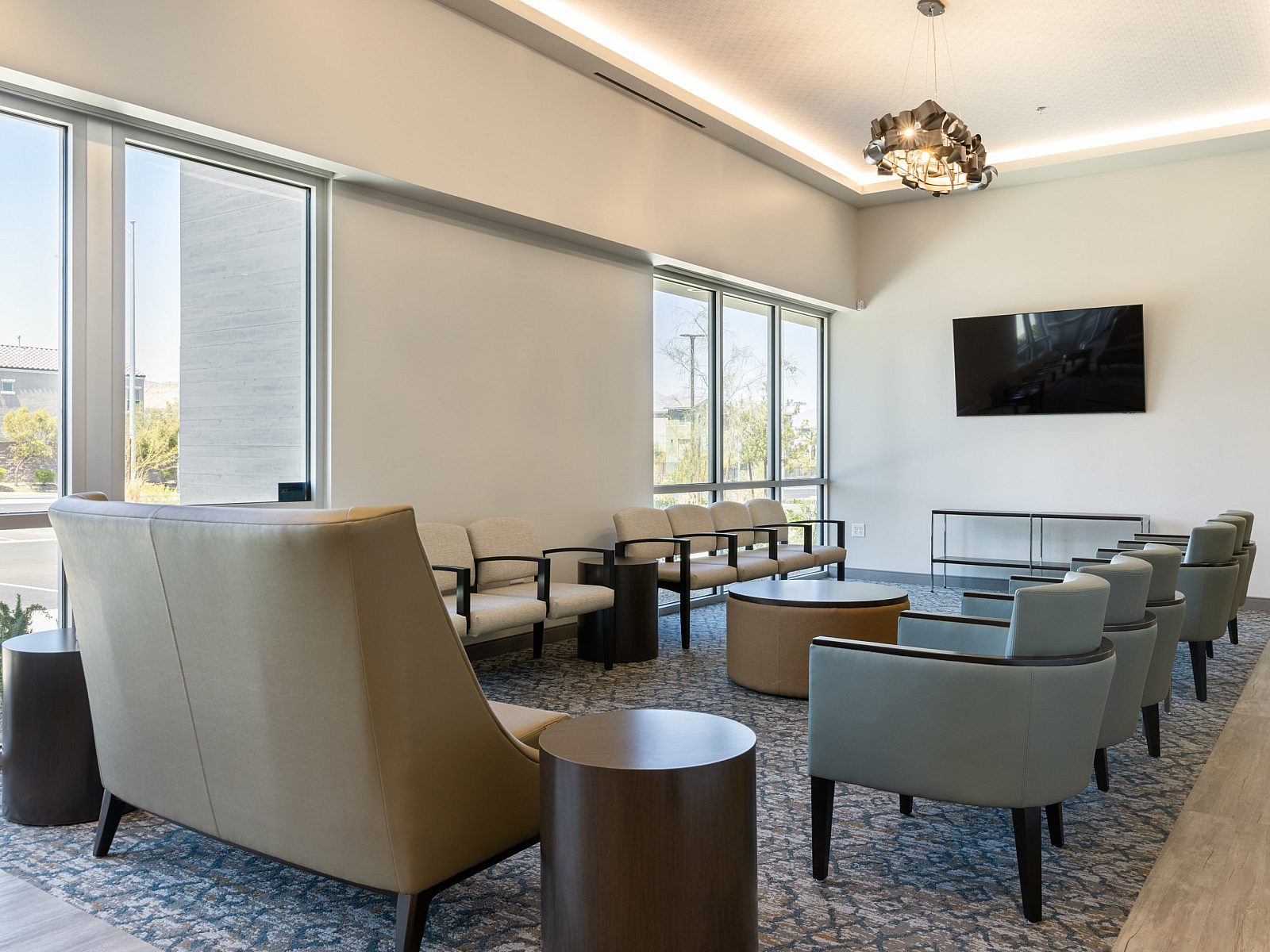 HB Workplaces | Previous Projects | Henriksen Butler