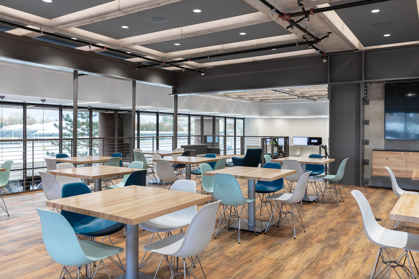 HB Workplaces | Western Governors University