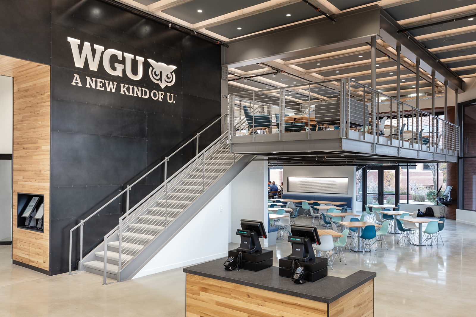 HB Workplaces | Western Governors University