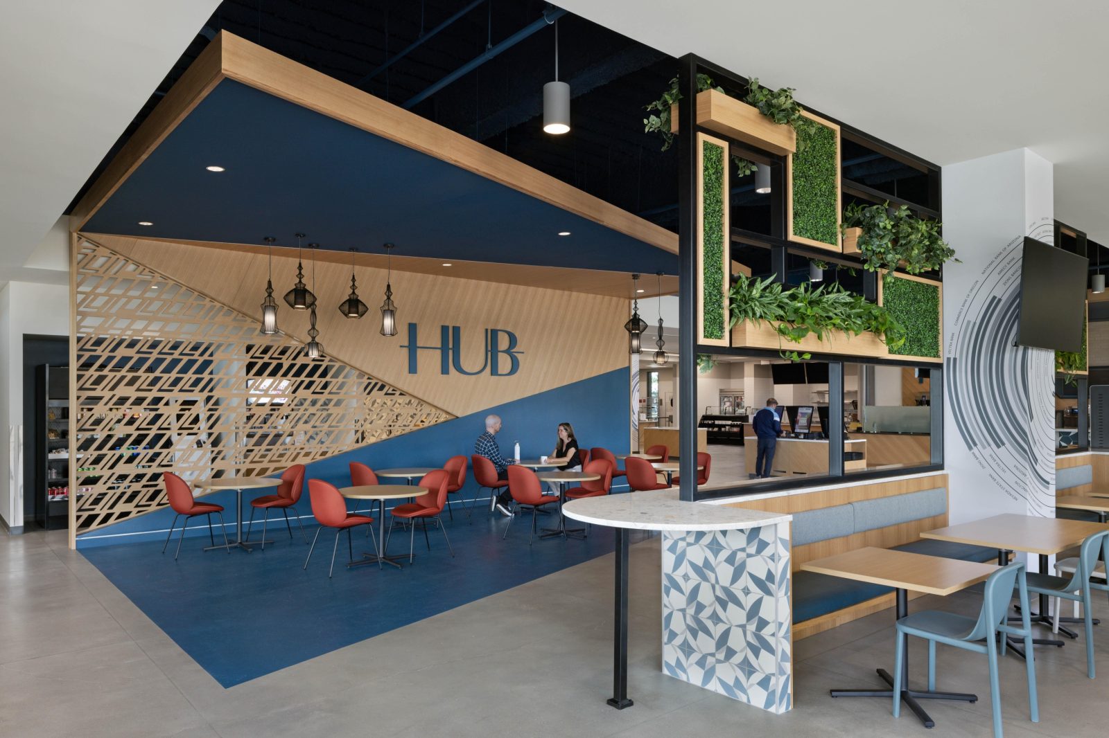 HB Workplaces | Zions Bancorporation