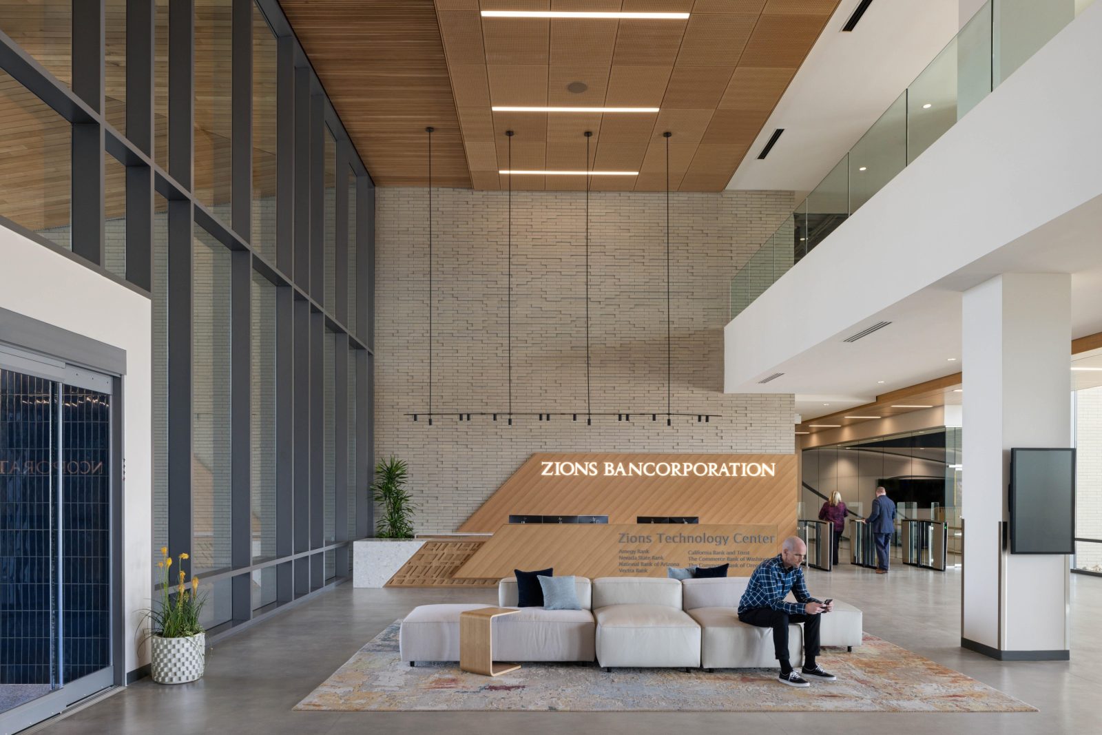 HB Workplaces | Zions Bancorporation